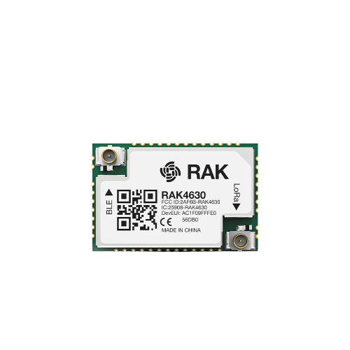 RAK4630 WisDuo LPWAN Module | Harotech