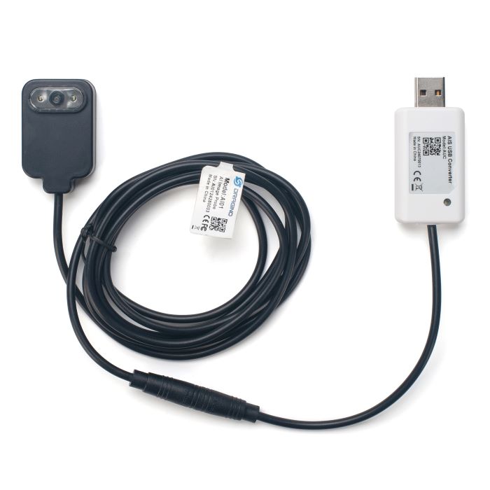 AI Image End Node Camera with USB Converter | Harotech