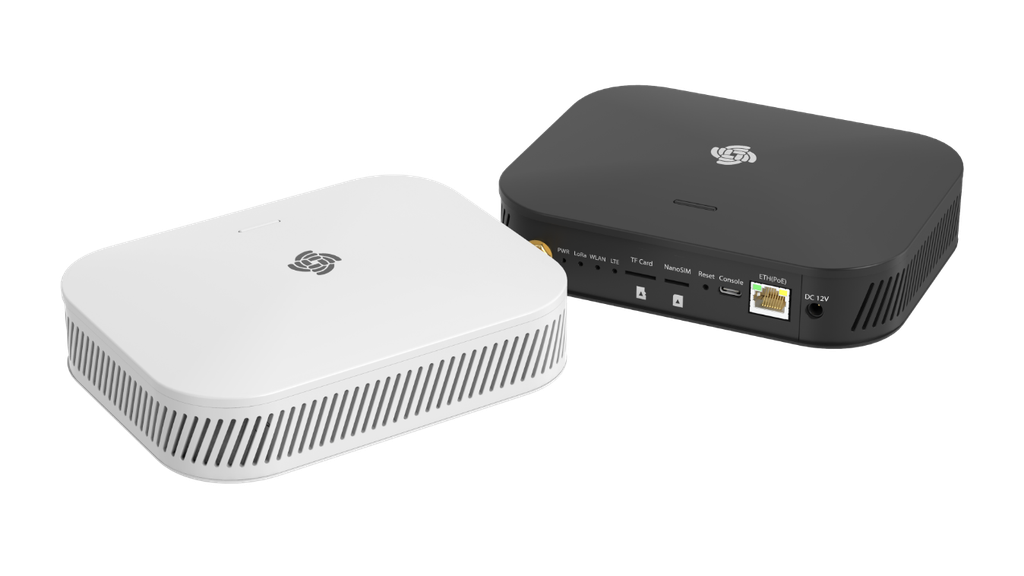 Low cost High quality LoRaWAN gateway Low cost High quality LoRaWAN gateway